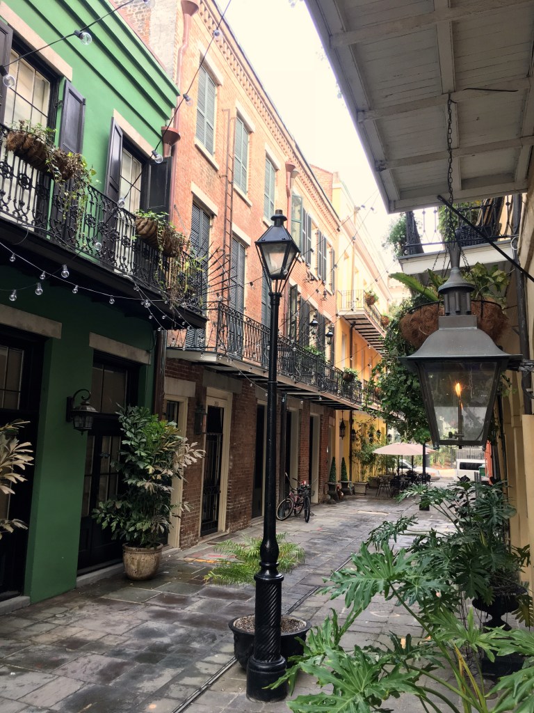 Amour NOLA – Chronicles of a love affair with America's finest city!